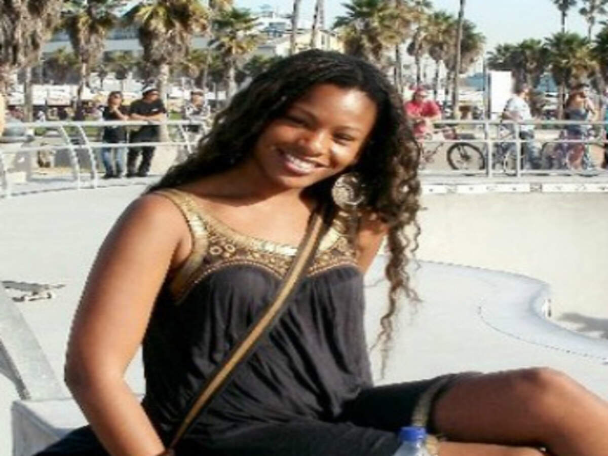 Former Miss District of Columbia Sarah Hillware speaks about being a ...