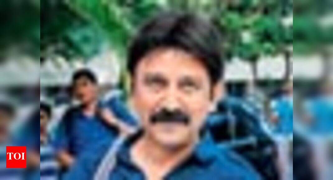 Ramesh becomes nostalgic | Regional Movie News - Times of India