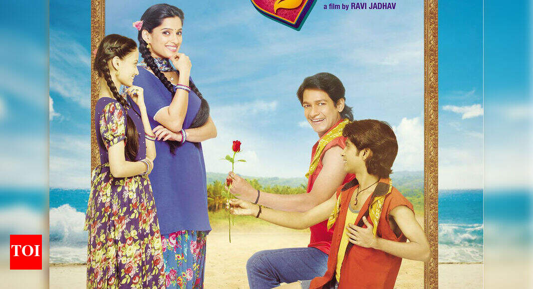 WATCH: Trailer of Timepass 2 | Marathi Movie News - Times of India