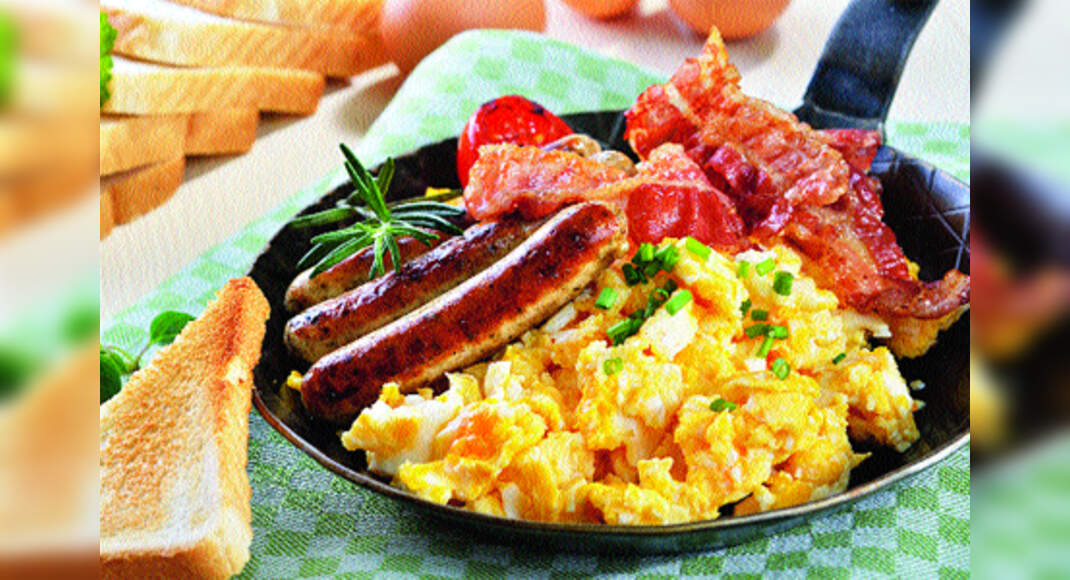 A potpourri of Easter flavours – Food & Recipes