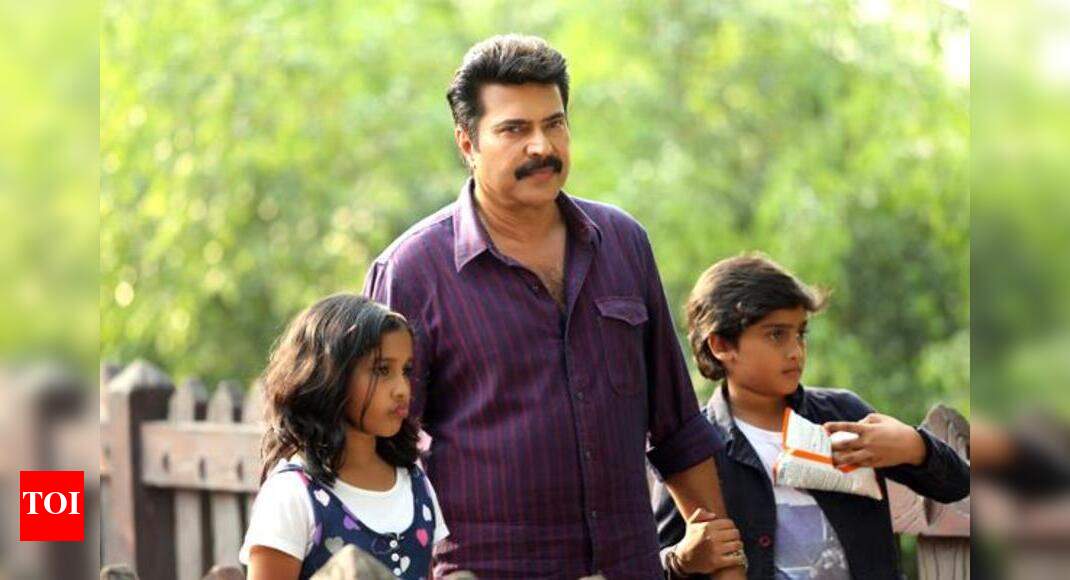Bhaskar The Rascal | Malayalam Movie News - Times of India