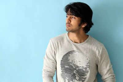 Lalit is ready to do films - Times of India