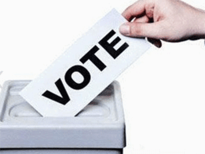 Talk on electoral reforms in India - Times of India