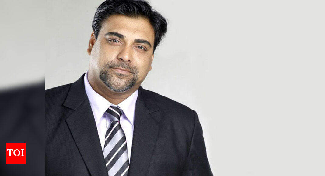 I'm not Salman or a Shah Rukh Khan: Ram Kapoor | Hindi Movie News ...