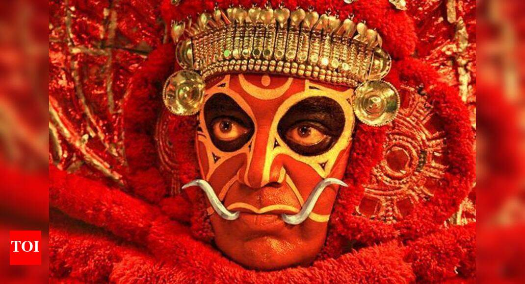 VHP calls for ban on 'Uttama Villain' | Tamil Movie News - Times of India