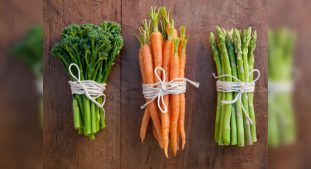 A simple guide to organic food – Food & Recipes