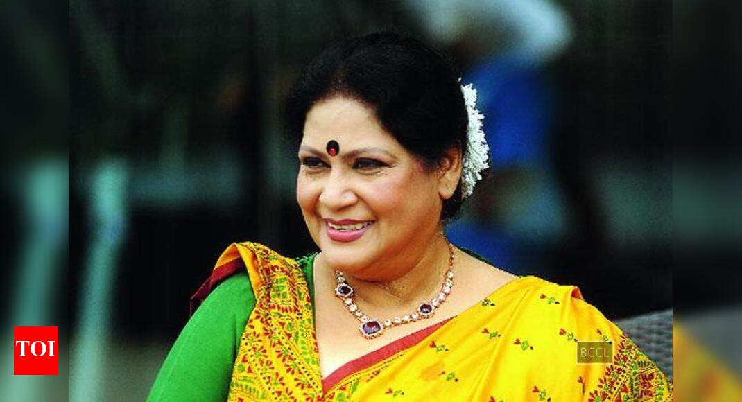 Tanima Sen: I’m asked not to bond with my co-stars - Times of India