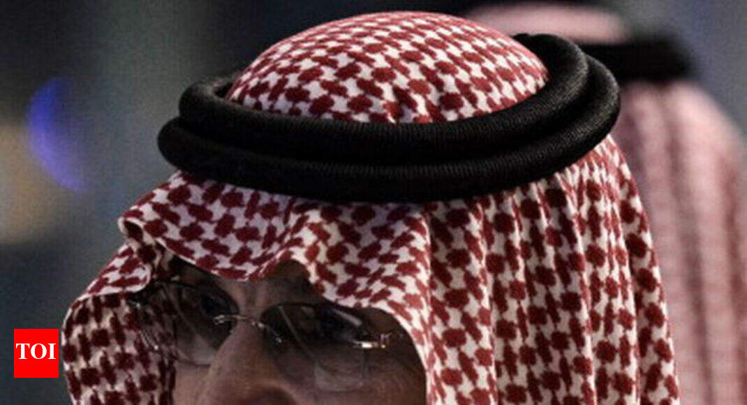 At $22.6 billion, Saudi prince Al-Waleed bin Talal is richest Arab ...