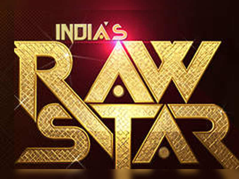 India's Raw Star’s contestants shining with each passing day! - Times ...