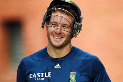 My stint with KXIP has made me a better batsman: Miller | undefined ...