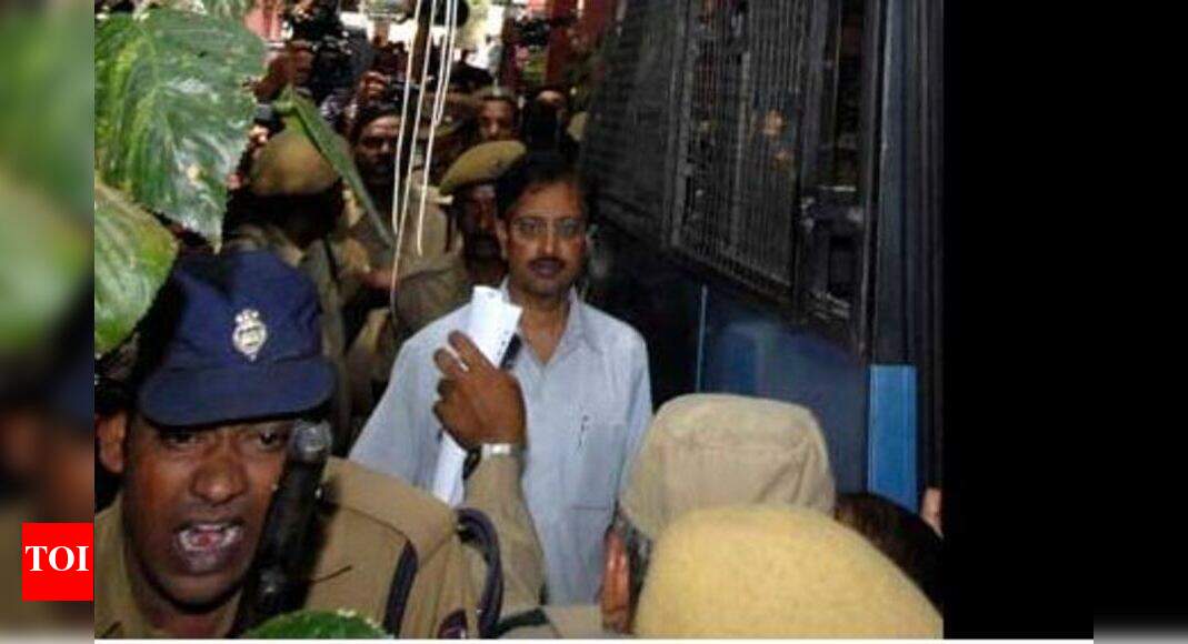 Satyam Case: Timeline - Times of India