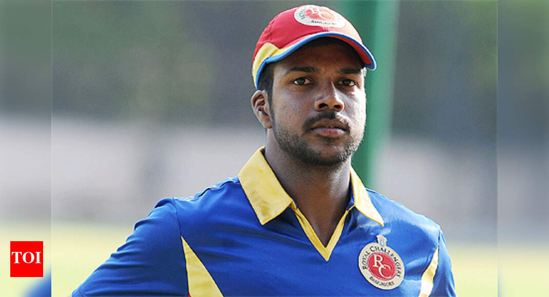 Extra responsibility acts as motivation: Varun Aaron | undefined News ...
