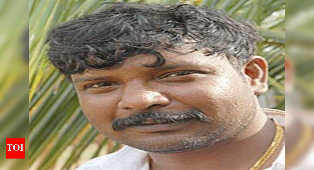 Siddaramaiah’s son Rakesh has acted in films | Kannada Movie News ...