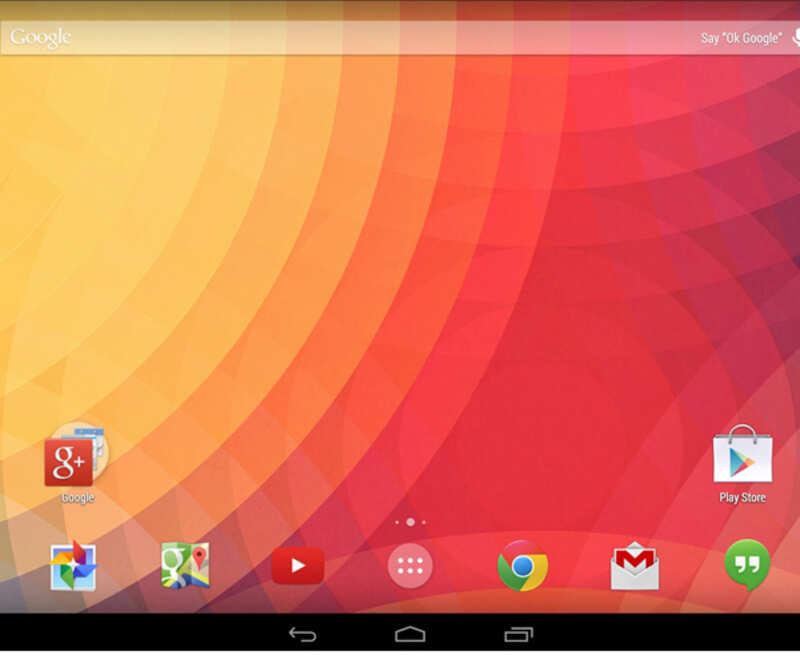 10 useful Android apps not available for iPhone | Gadgets Now