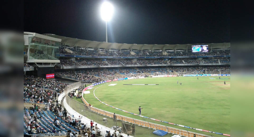 IPL special: 10 Indian cricket stadiums you should watch a match in ...