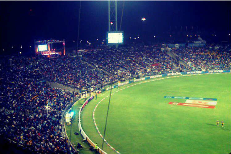 IPL special: 10 Indian cricket stadiums you should watch a match in ...