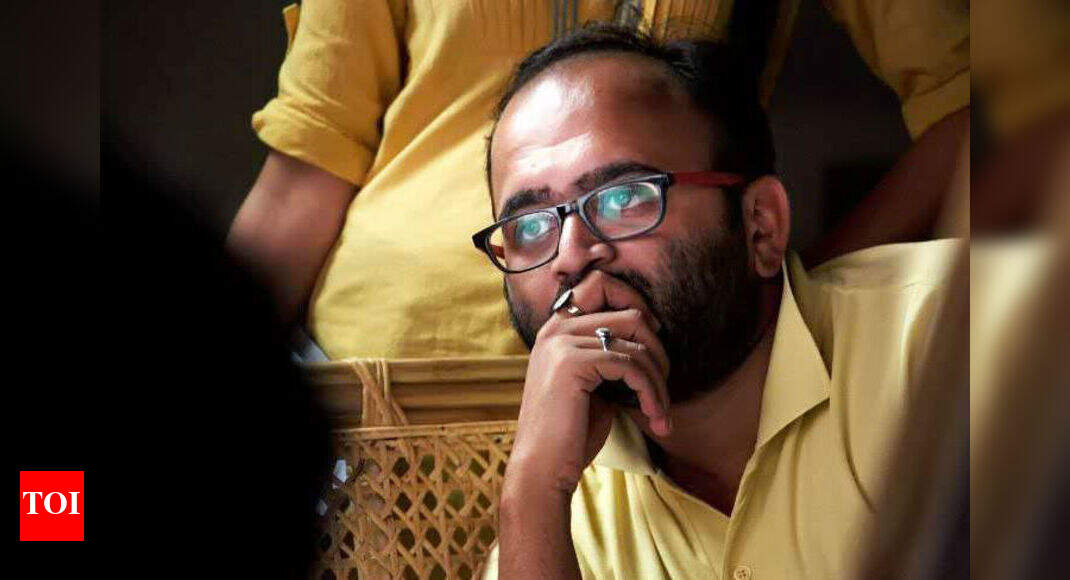 Child actor Bhagwat turns director | Marathi Movie News - Times of India