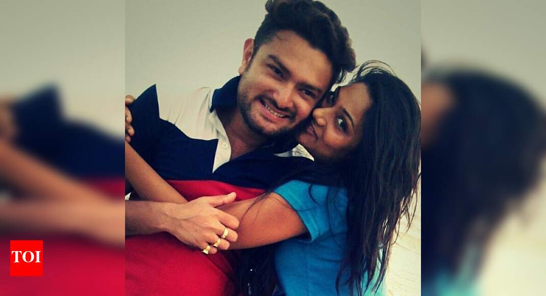 Vivaan Ghosh: Disha Ganguly Suicide case: Were planning to marry soon ...