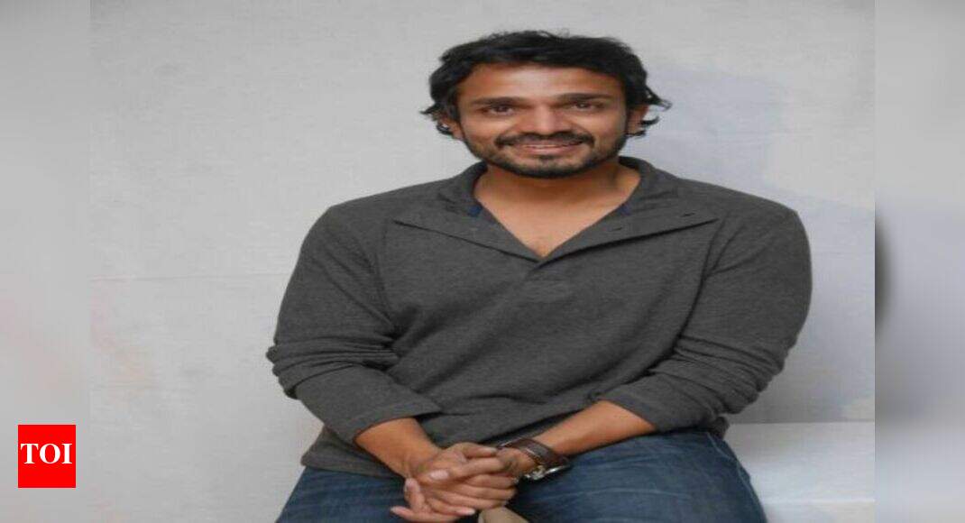 Vijay Raghavendra to perform at Colours Kannada launch - Times of India