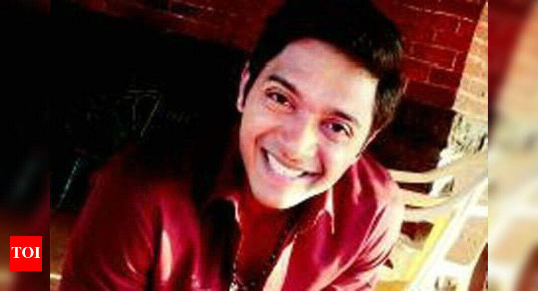 Shreyas encourages kids to join theatre | Marathi Movie News - Times of ...