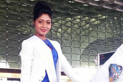 Shital bats for Marathi media | Marathi Movie News - Times of India