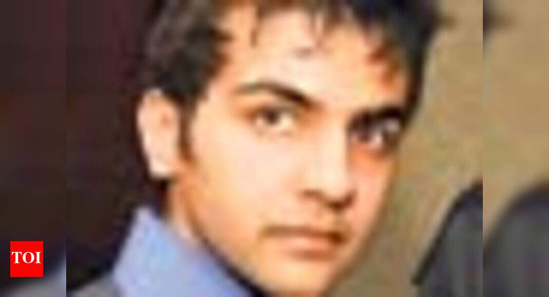 Sawan into aeromodelling! - Times of India