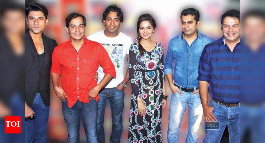 SAB TV has launched a unique initiative SAB Family Club - Times of India