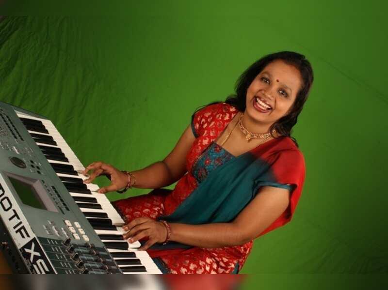 Singing for big films helped me: Padmalatha | Tamil Movie News - Times ...