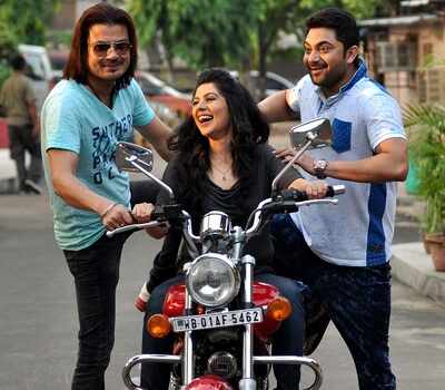 The list of Amanush in Tollywood in endless: Paayel Sarkar | Bengali ...