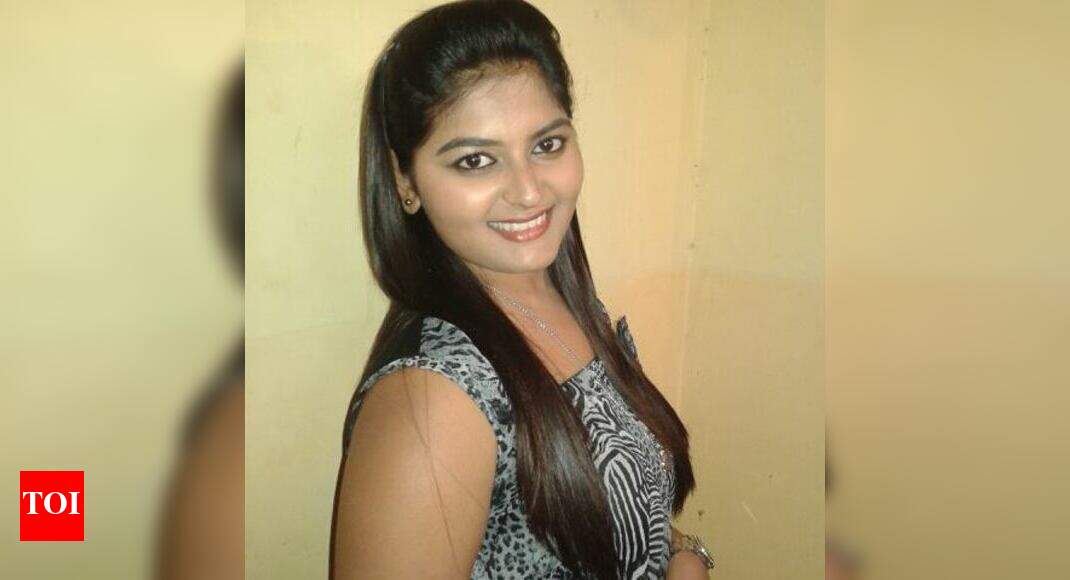 Vaibhavee Modi gets engaged - Times of India