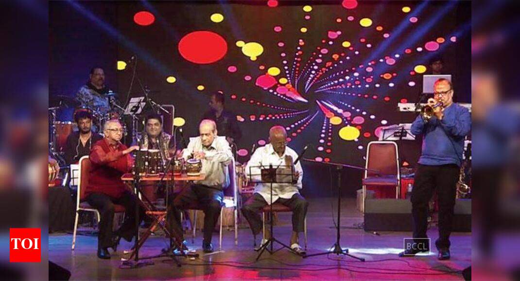 Meet the Band: RDB | Hindi Movie News - Times of India