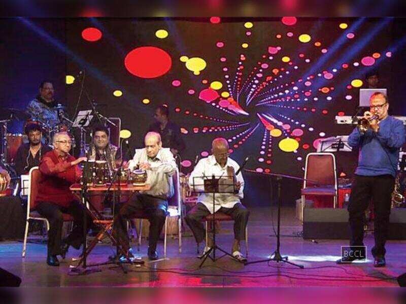 Meet the Band: RDB | Hindi Movie News - Times of India