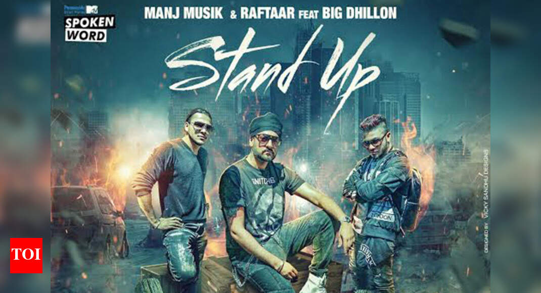 Manj Musik's yet another single to be out soon! | Punjabi Movie News ...