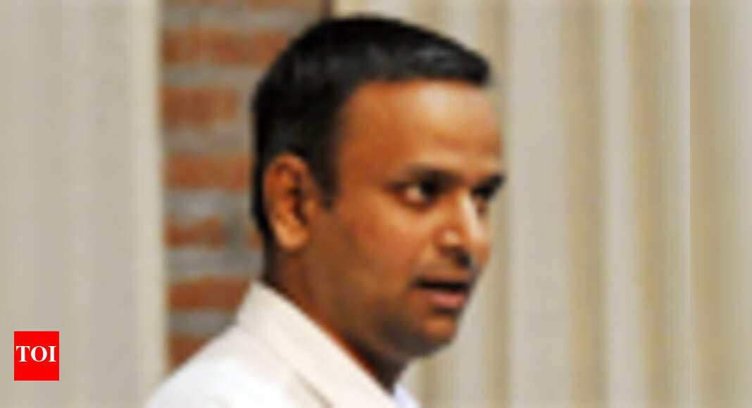 SC appointed team decides further probe against Sundar Raman ...