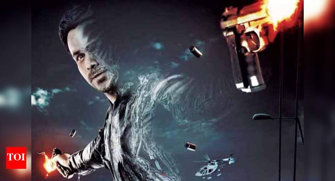 Movie Mr. X 2015, Story, Trailers | Times of India