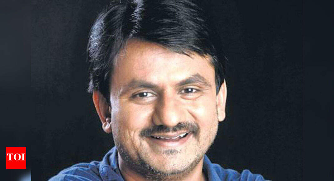 Girish congratulates idols | Marathi Movie News - Times of India