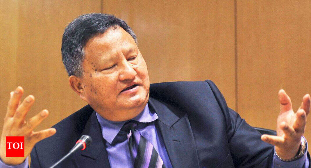 Nirvachan In English