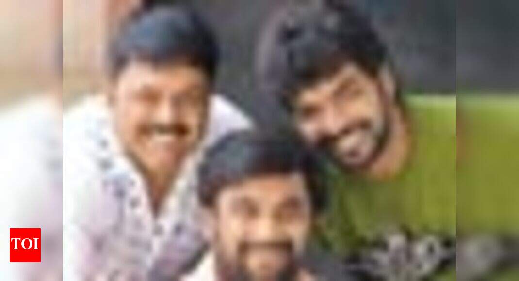 The ‘S’ conundrum | Regional Movie News - Times of India