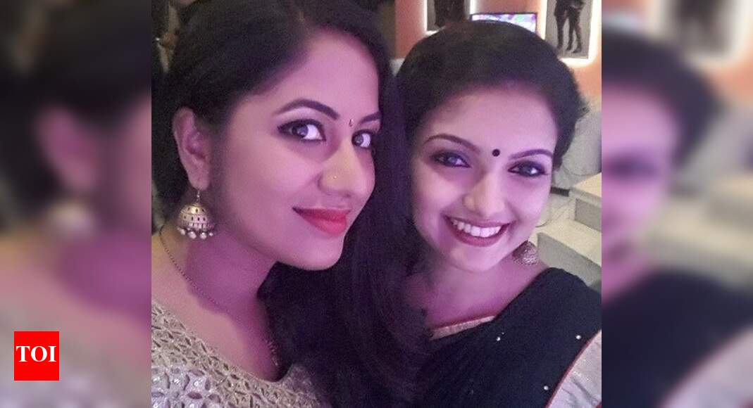 Jyothi Krishna to team up with Saranya Mohan - Times of India