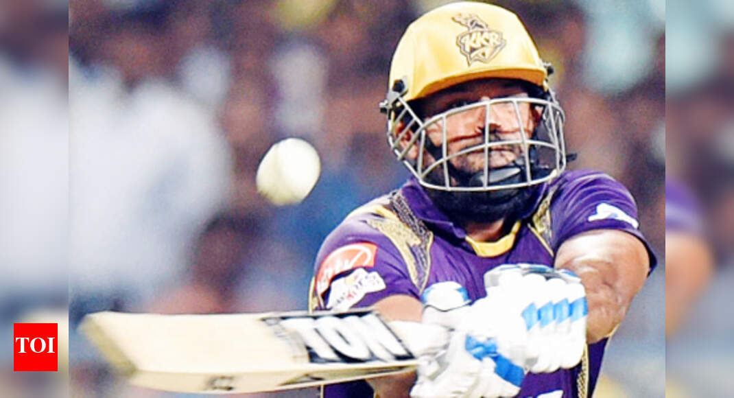 Yusuf Pathan is still our trump card: Akram | undefined News - Times of ...