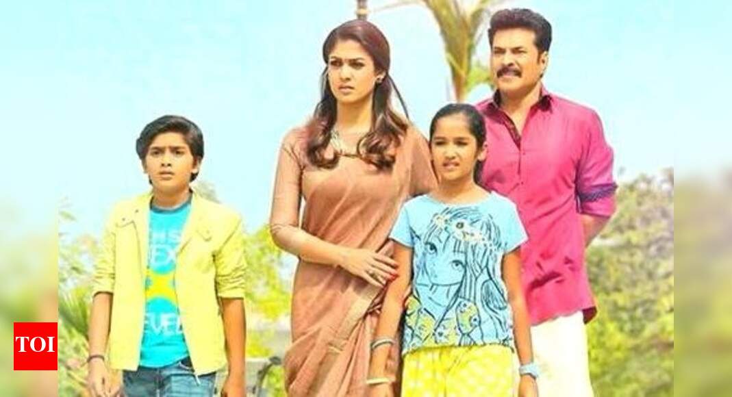 Bhaskar the rascal to be remade in Hindi? | Malayalam Movie News ...