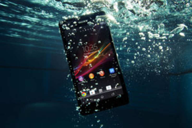 Dropped your phone in water? 5 things to do | Gadgets Now