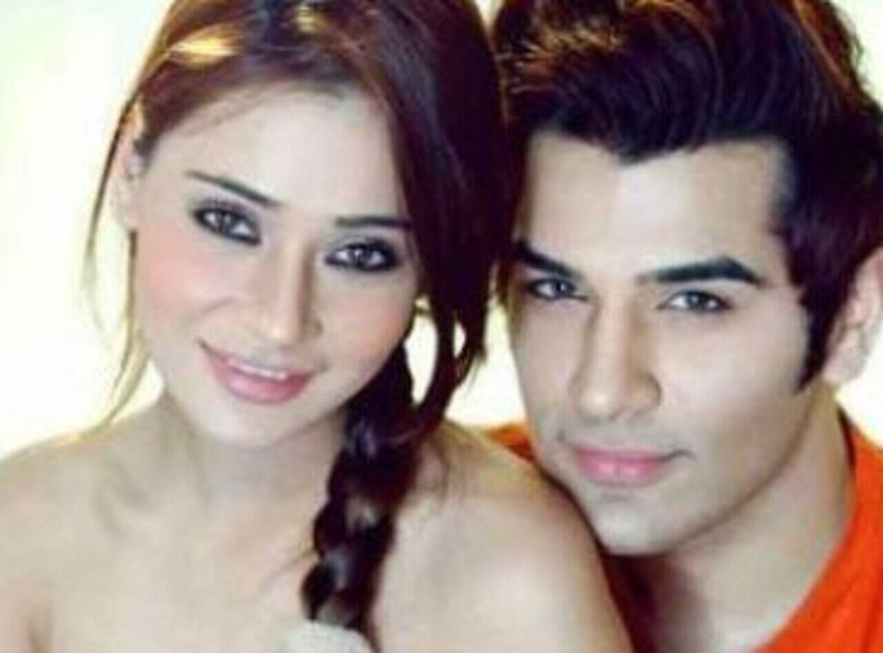 Sara Khan Boyfriend Paras Chhabra