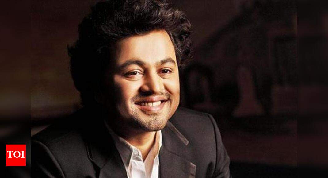 Subodh on his debut directorial venture | Marathi Movie News - Times of ...