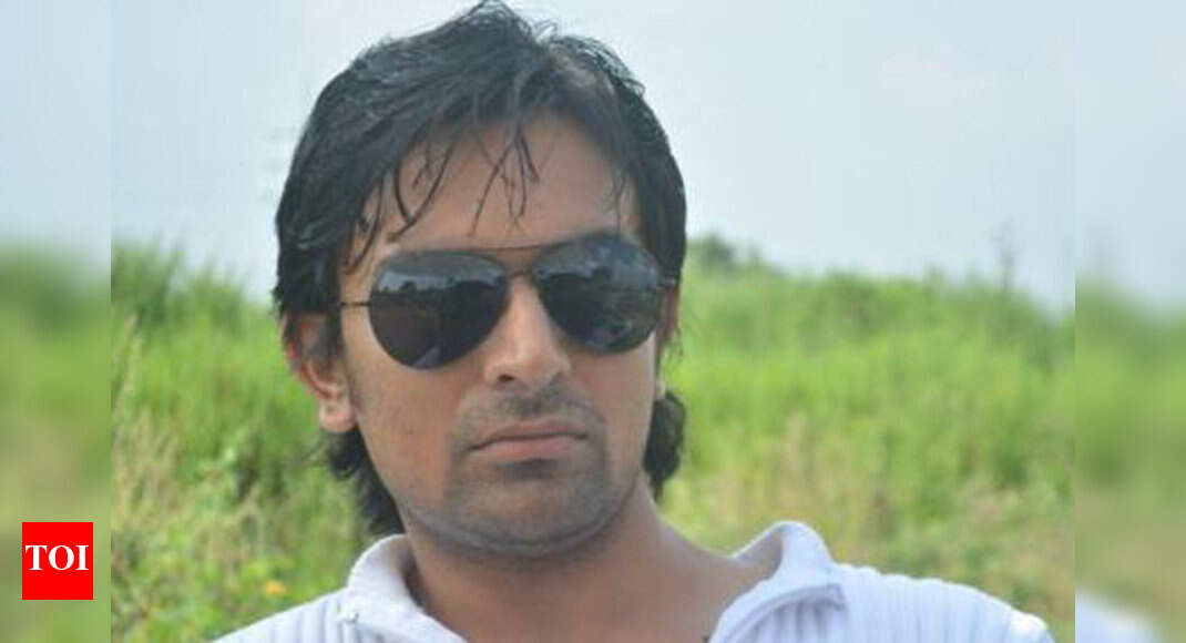 Aditya Mohan in a new avatar | Bhojpuri Movie News - Times of India