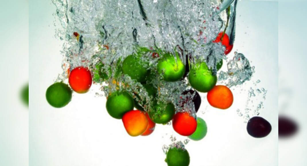 Cooking fresh for summer – Food & Recipes