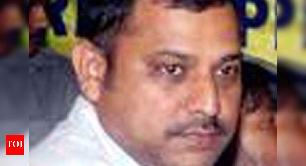 P Madhusudhan Reddy passes away | Telugu Movie News - Times of India