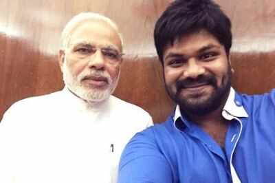Manchu family invites Narendra Modi to Manoj's wedding | Telugu Movie ...