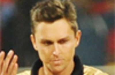 Bowling with Steyn will be special: Boult | undefined News - Times of India