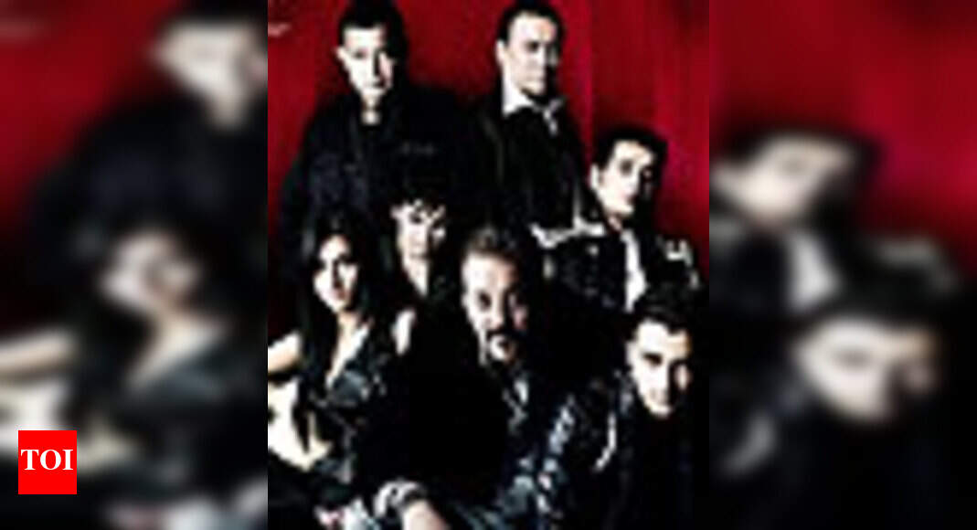 Luck | Hindi Movie News - Times of India